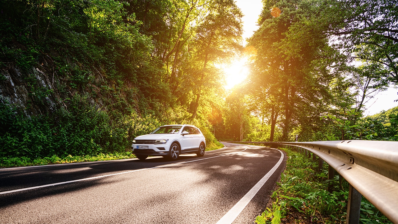 Abschleppen auf der Autobahn – was ist zu beachten?